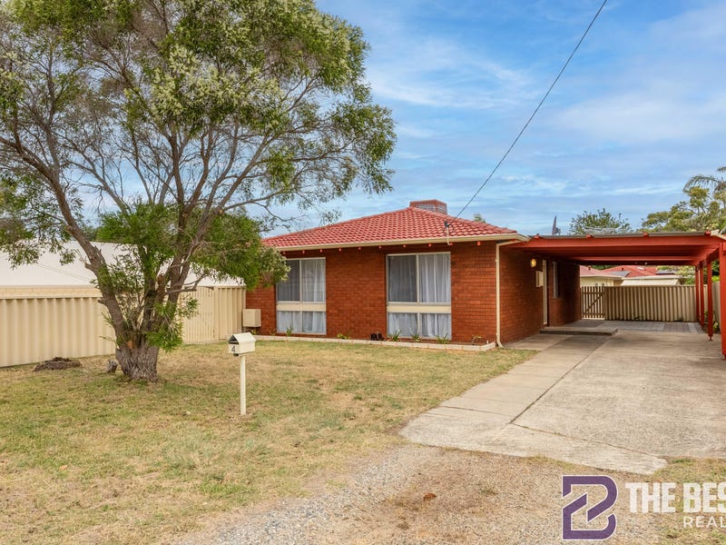 4 Banksia Road, Camillo, WA 6111 - Property Details