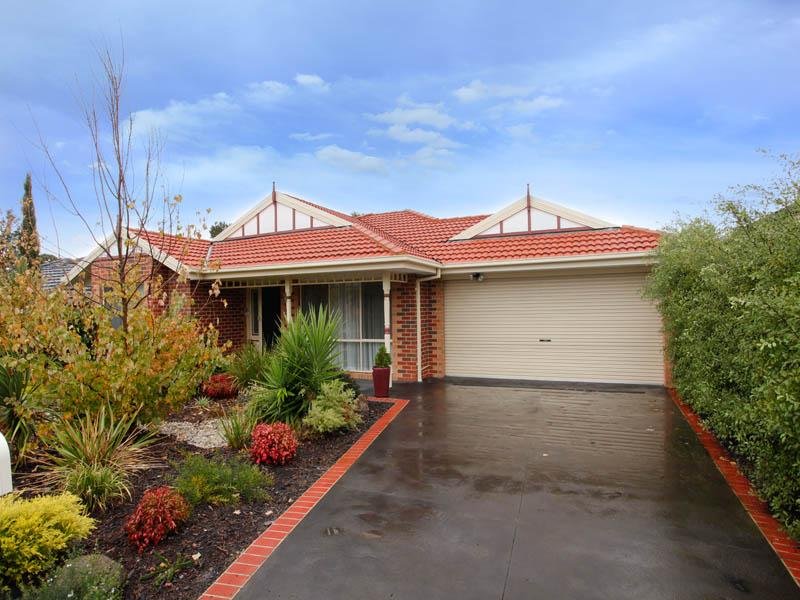 86 Huntingtower Crescent, Langwarrin, Vic 3910 - Property Details