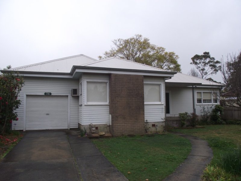 74 Plateau Road, Springwood, NSW 2777 - realestate.com.au