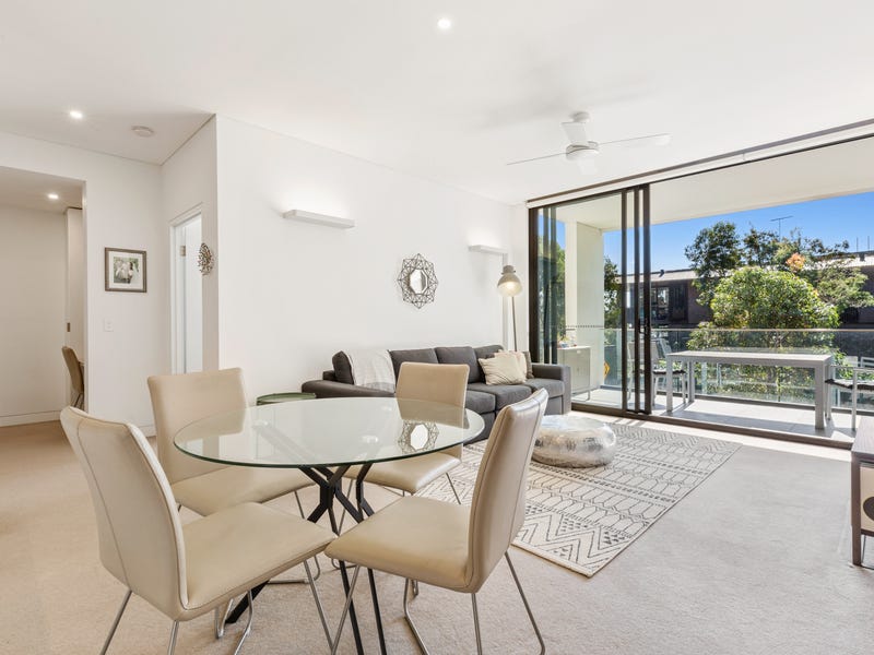 109/8 Shout Ridge, Lindfield, NSW 2070 - Property Details