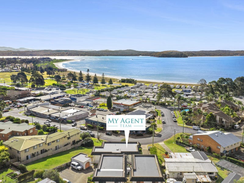 1/14 Corrigan Crescent, Batehaven, NSW 2536 - Property Details