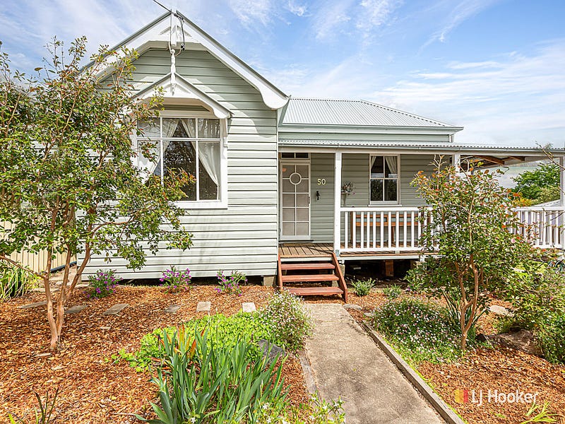 50 Bega Street, Bega, NSW 2550 - Property Details