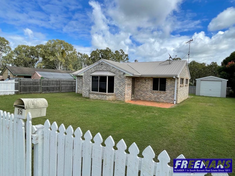 15 Fairway Drive, Nanango, QLD 4615 - realestate.com.au