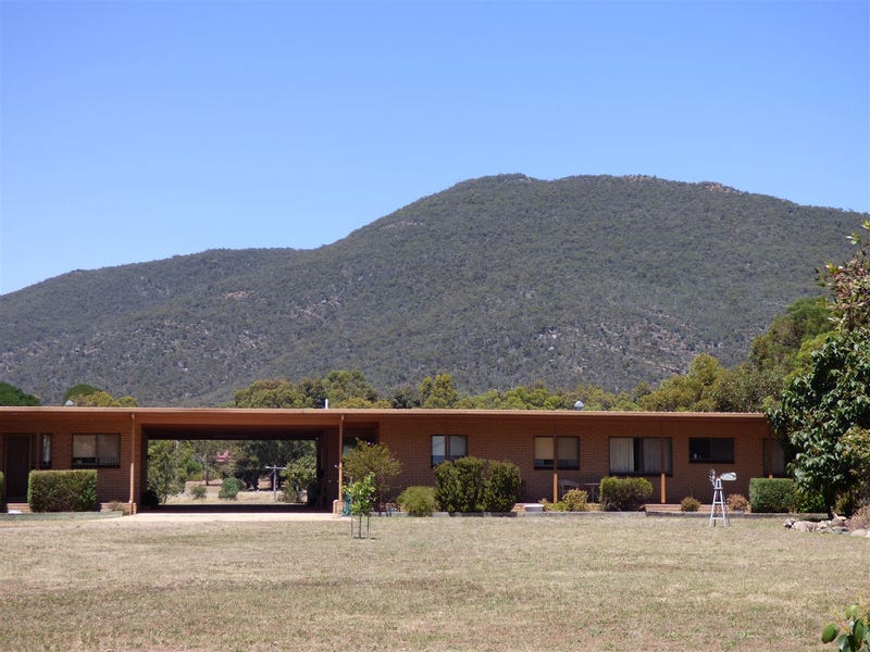 19 Robins Road, Pomonal, Vic 3381 - Property Details