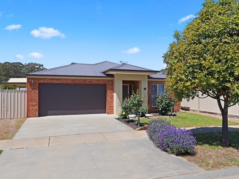 17 Thomas Drive, Marong, Vic 3515 - Property Details