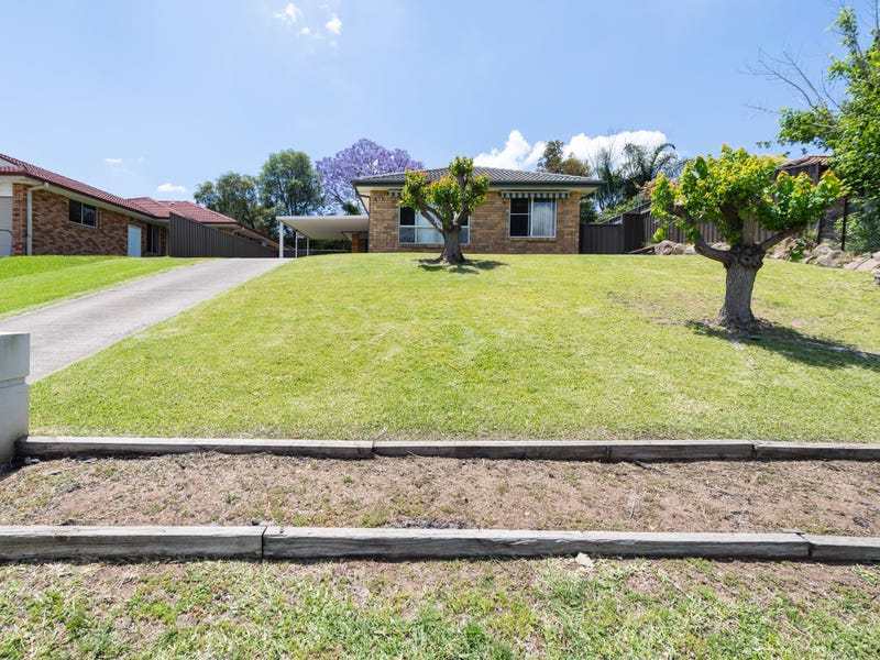 18 Mahogany Avenue, Muswellbrook, NSW 2333 - realestate.com.au