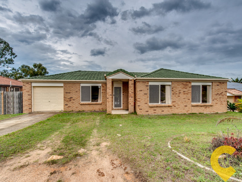 35 Streamview Crescent, Springfield, Qld 4300 - Property Details