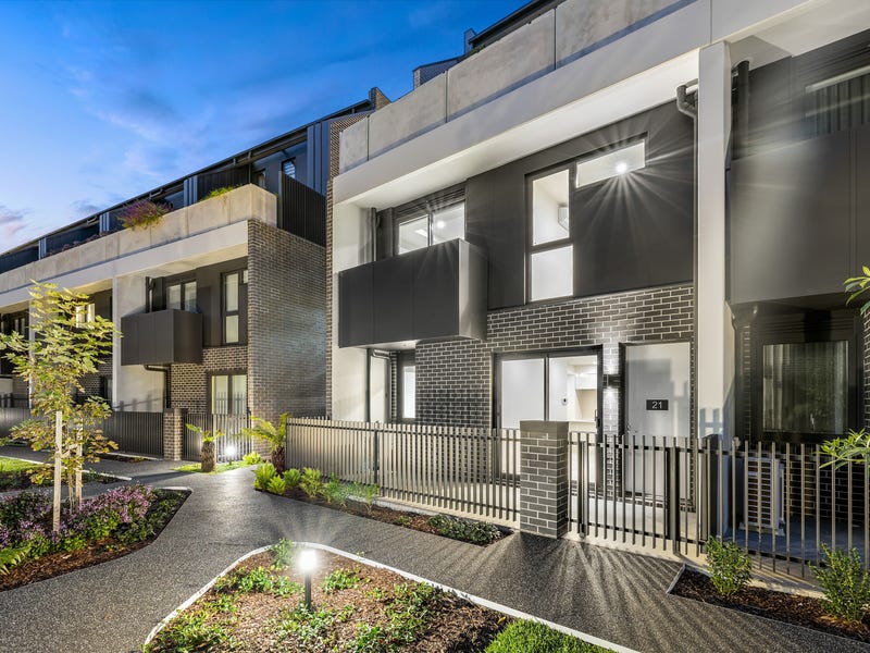 21/220 Chapel Road, Keysborough, Vic 3173 - Property Details