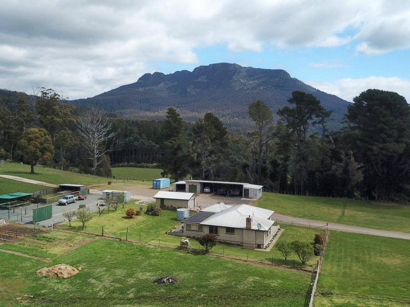 983 Bogan Road, Golden Valley, TAS 7304 - realestate.com.au