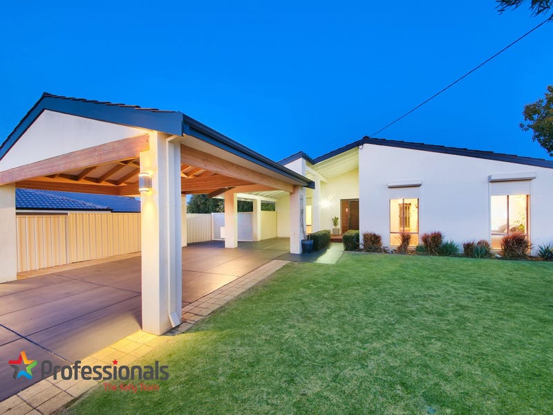 4 Aden Place, Balcatta, WA 6021 - Property Details