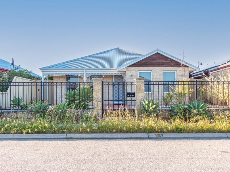 9 Boncath Road, Butler, WA 6036 - Property Details