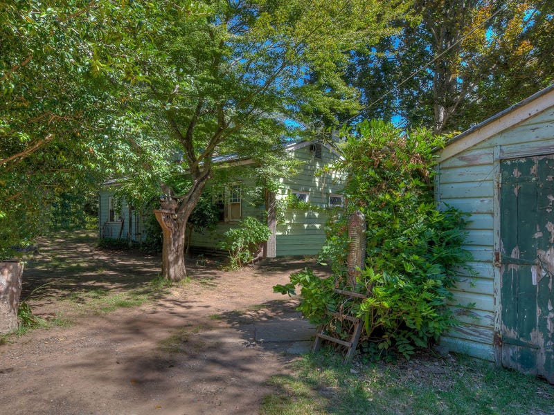18 Williams Road, Wandiligong, Vic 3744 - House for Sale - realestate ...