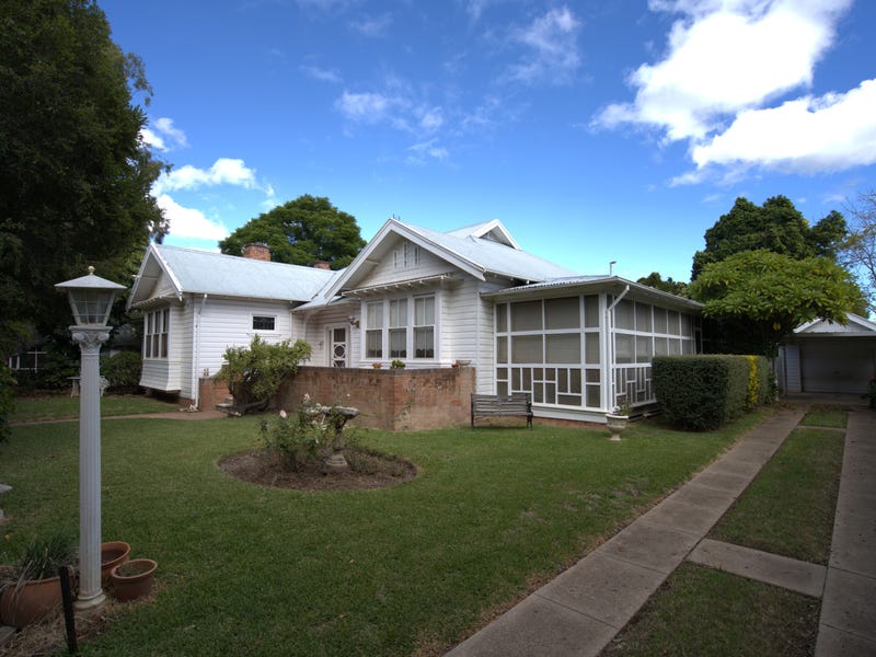 Moree - address available on request - House for Sale 147938560 ...
