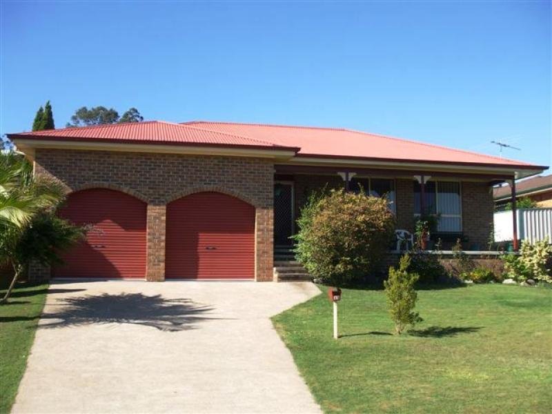 Property 106660686, Rutherford, NSW 2320 - Property Details