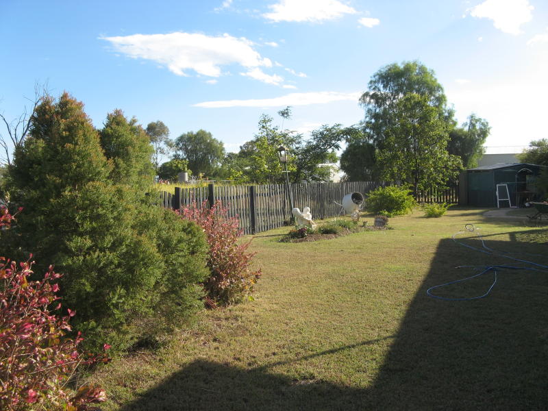 247 Cheeseborough Road, Clermont, Qld 4721 - Property Details