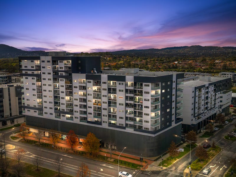 105/26 Cynthea Teague Cres, Greenway, ACT 2900 - realestate.com.au