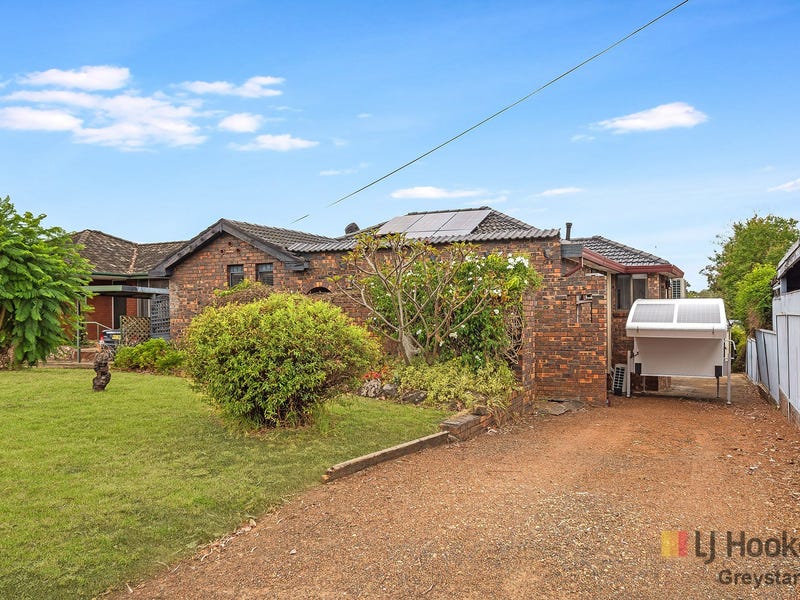22 Daisy Street, Greystanes, NSW 2145 - Property Details
