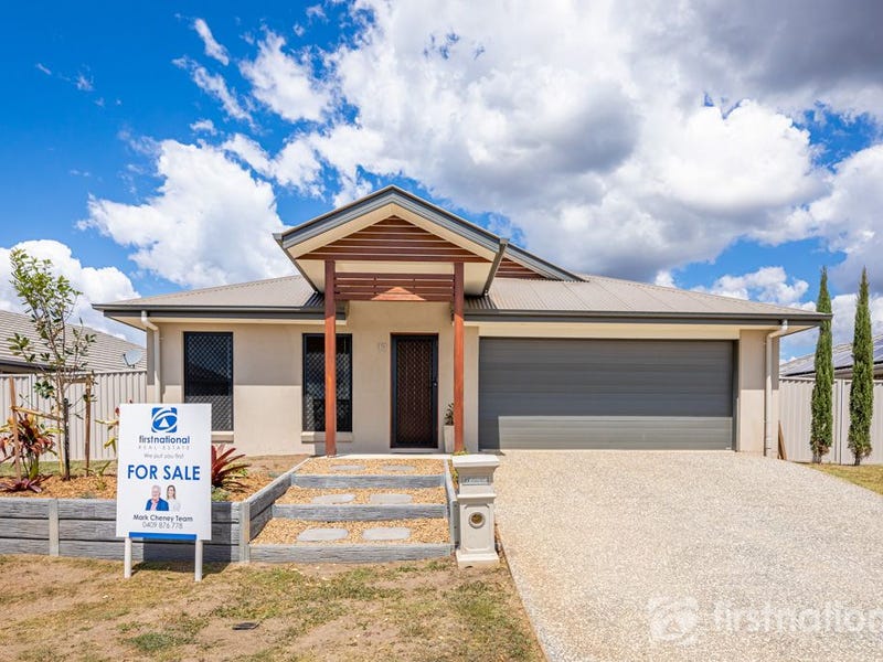 17 Monarch Avenue, Narangba, Qld 4504 - Property Details