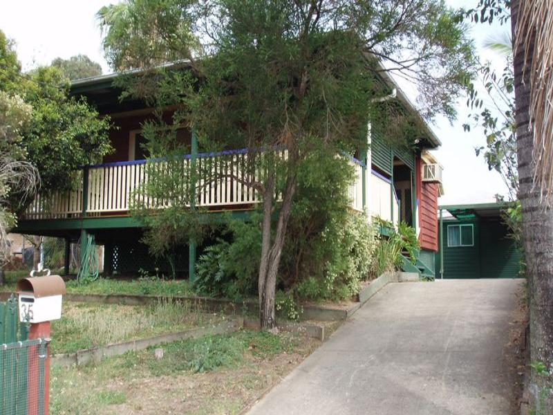 35 Boobook Street, Rocklea, Qld 4106 - Property Details