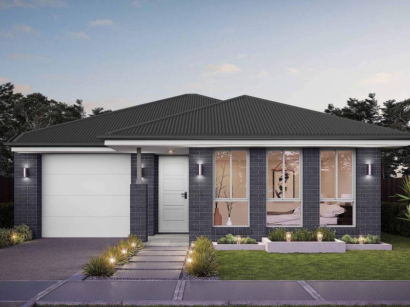 127 Beauchamp Drive, The Ponds, NSW 2769 - realestate.com.au