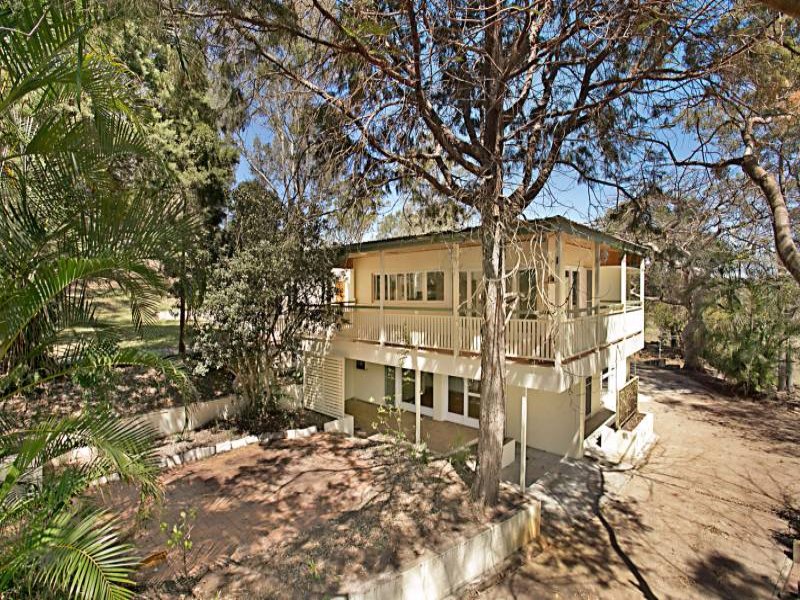 32 Grandview Road, Pullenvale, Qld 4069 - Property Details