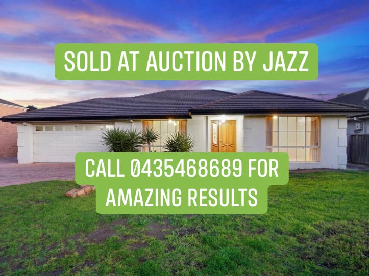 26 South Shore Avenue, Point Cook, VIC 3030 - realestate.com.au