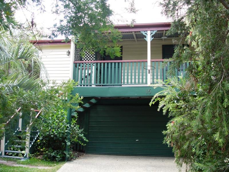 16 Forsyth Street, Fairfield, QLD 4103 - realestate.com.au