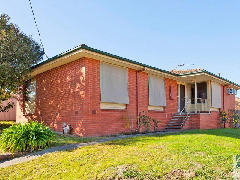 3 Burrows Court, Wodonga, Vic 3690 - Property Details
