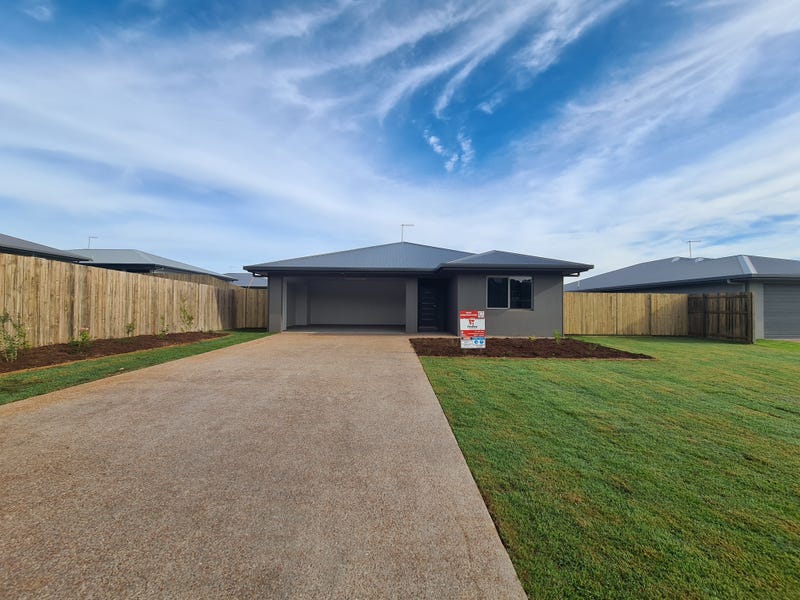 Lot 144 Valese Street, Tolga, Qld 4882 - Property Details