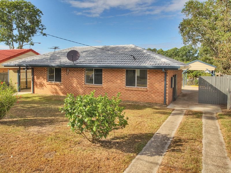 10 Kim Street, Marsden, Qld 4132 - Property Details