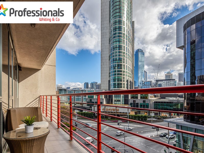 83 Queensbridge Street, Southbank, Vic 3006 - Property Details