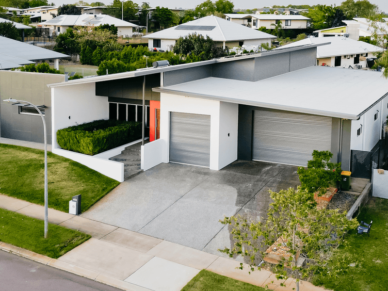 6 Gemma Street, Bellamack, NT 0832 - Property Details
