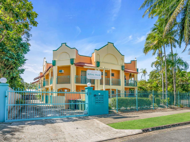 2/32 Little Street, Manunda, Qld 4870 - Property Details