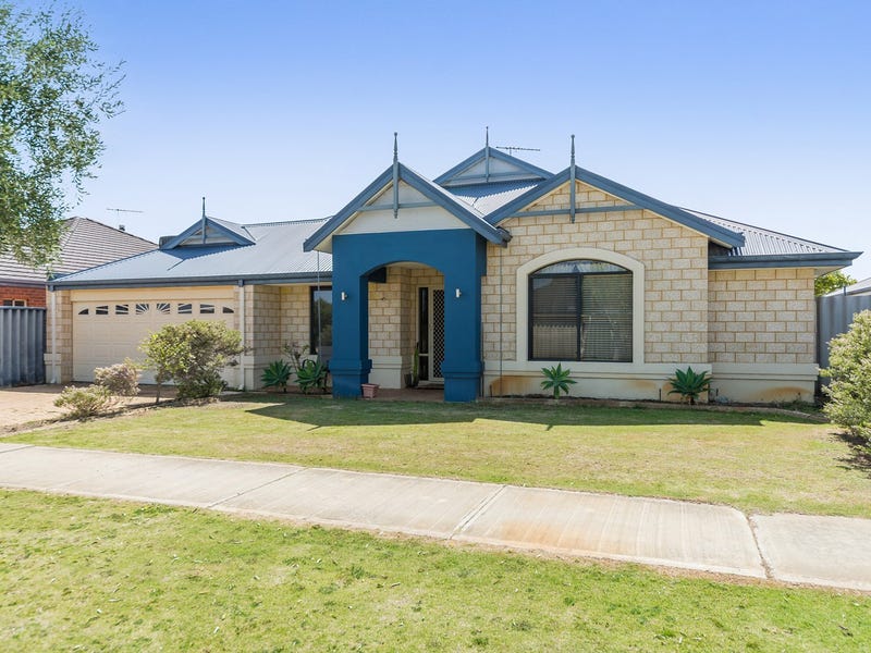 11 Antuka Road, Rockingham, WA 6168 - Property Details