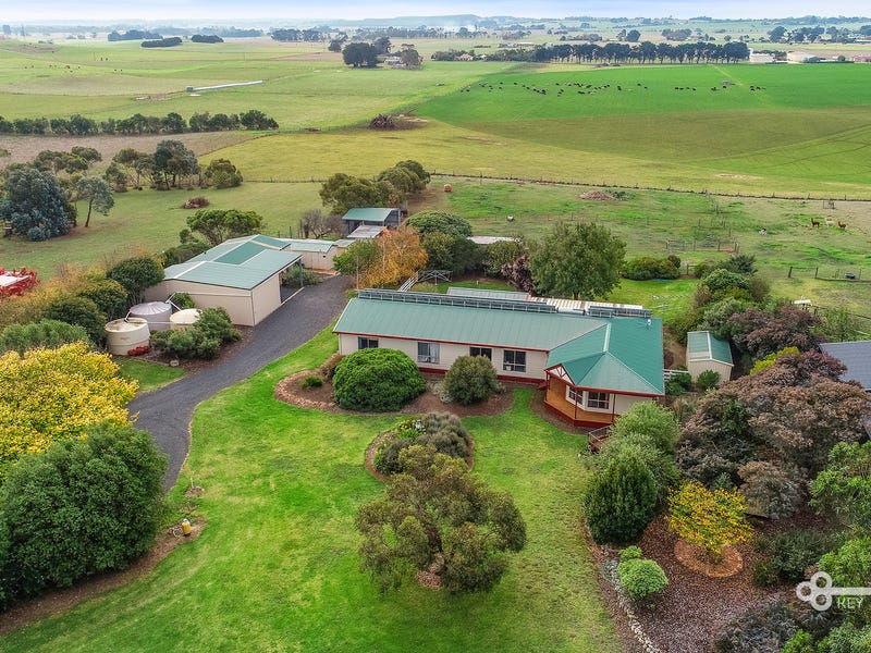 222 Wynham Road, Moorak, SA 5291 - Property Details