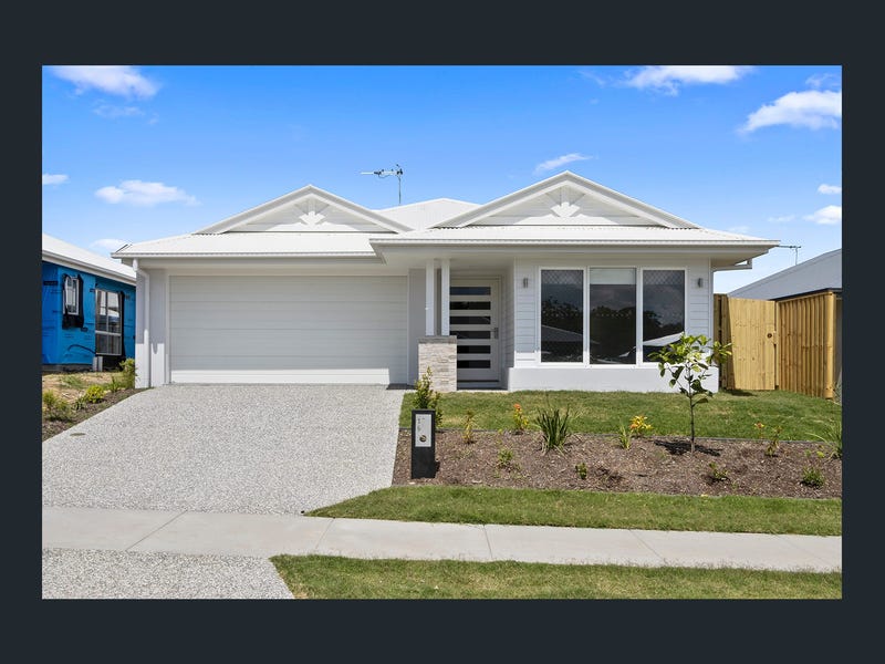 16 Steed Road, Greenbank, QLD 4124 - realestate.com.au