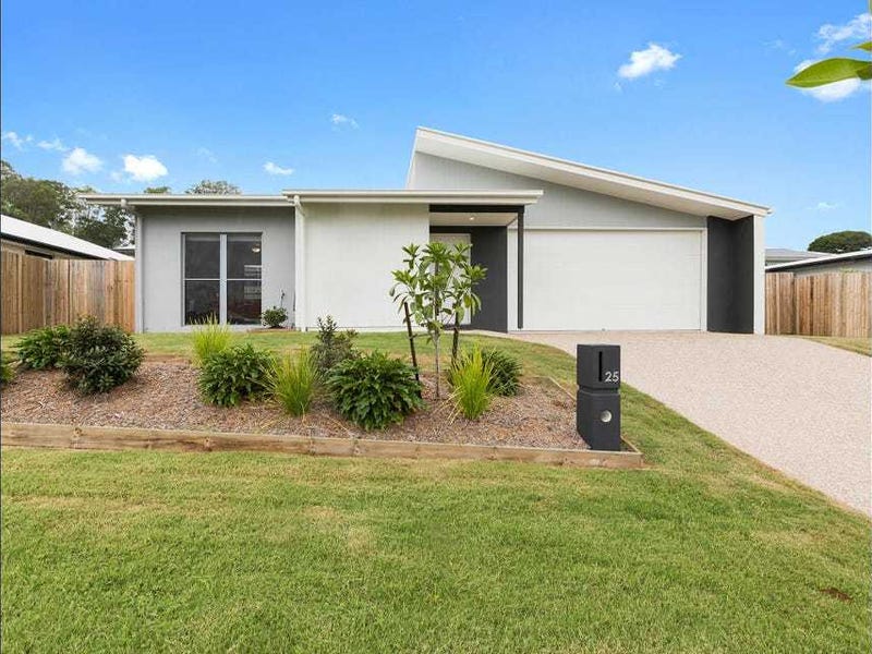 25 Altitude Drive, Burnside, Qld 4560 - Property Details