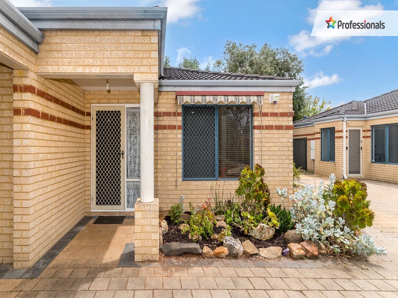 4/73-75 Queen Street, Bentley, WA 6102 - Property Details