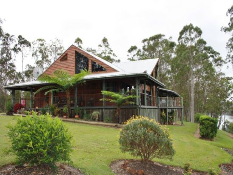 361 Nerada Road, Maryborough, Qld 4650 - Property Details