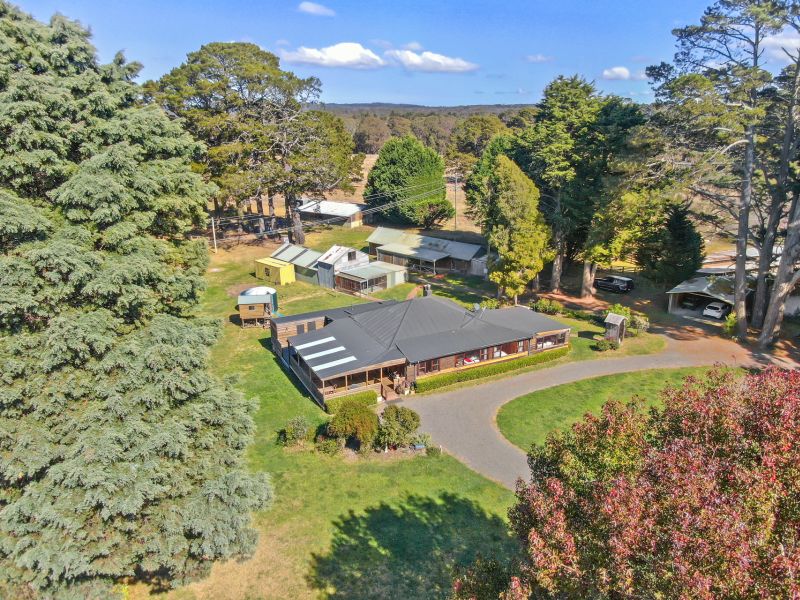 1051 Penrose Road, Penrose, NSW 2579 - realestate.com.au