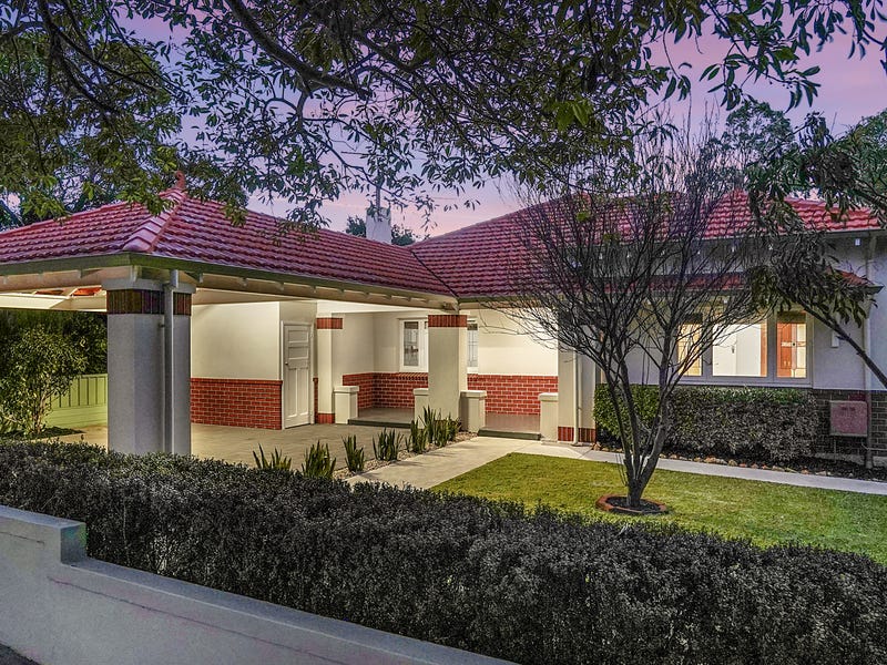 107 Holland Street, Wembley, WA 6014 - Property Details