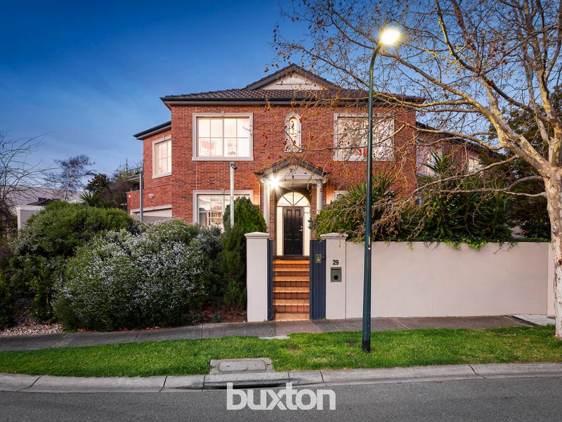29 St James Park Drive, Brighton, Vic 3186 - Property Details
