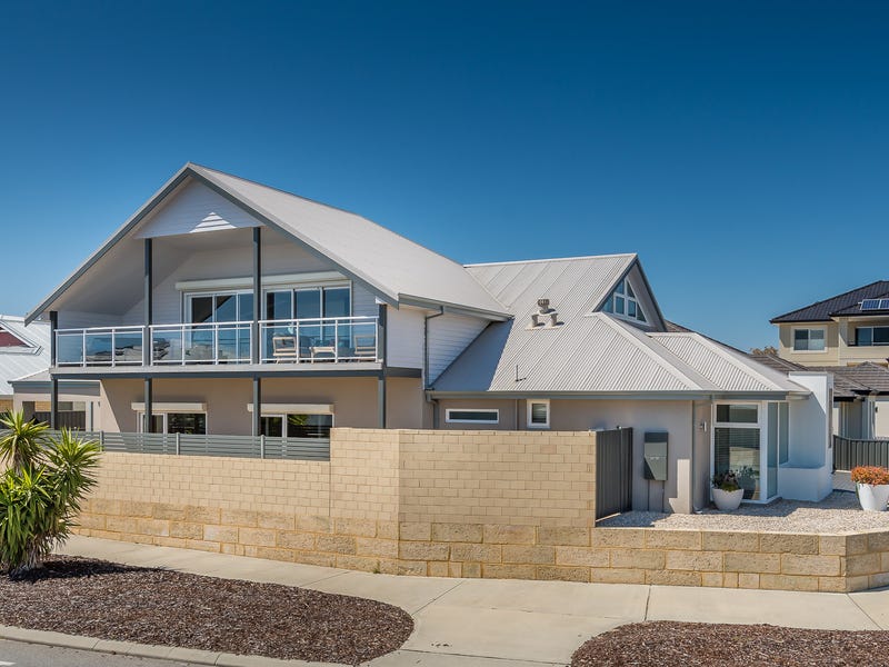 76 Roundhouse Parade, Jindalee, WA 6036 - Property Details
