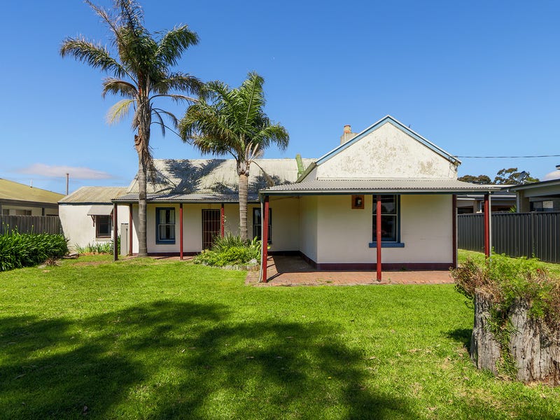 122 Thomson Street, Sale, Vic 3850 - Property Details