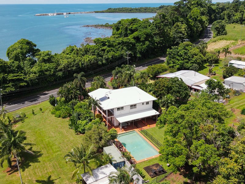 Real Estate & Property for Sale in Mission Beach - Greater Region, QLD ...