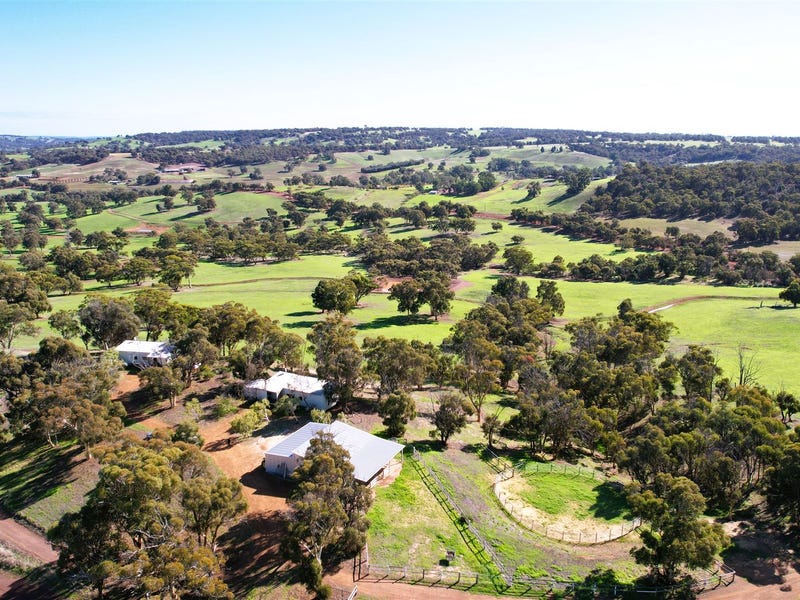 71 Owen Road, Bindoon, WA 6502 - Property Details