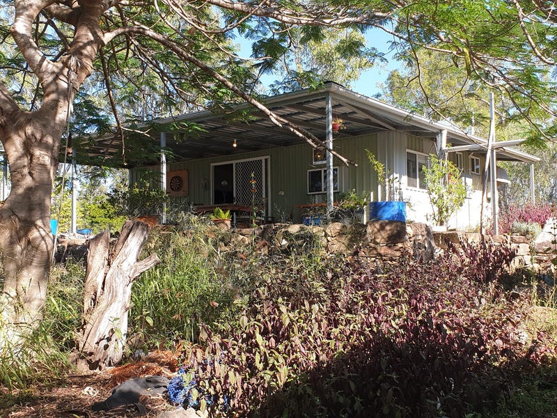 77 Barton Rd, Kolonga, Qld 4671 - Property Details