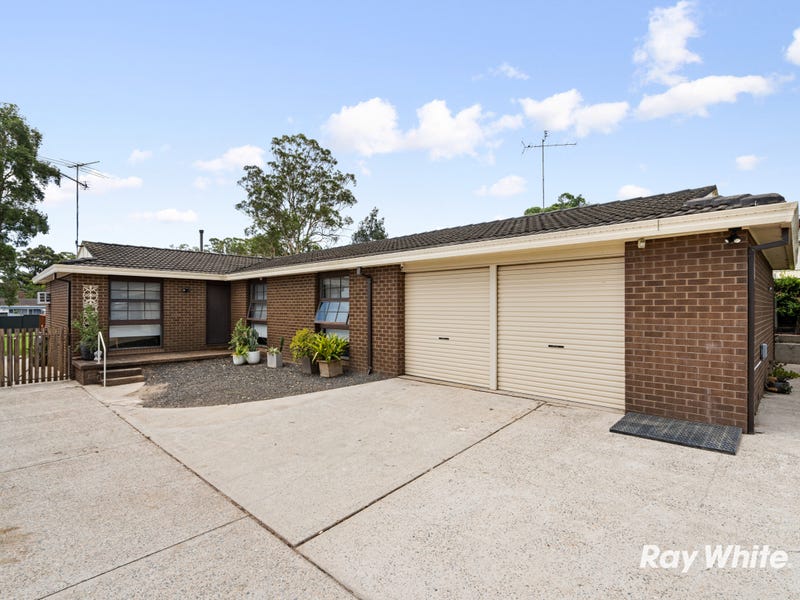 45 Sydney Street, Riverstone, NSW 2765 - Property Details