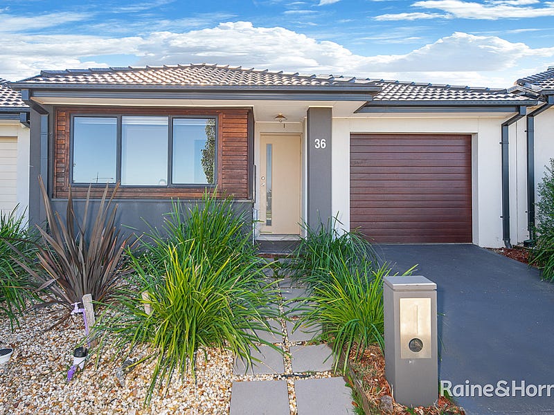36 Showman Drive, Diggers Rest, VIC 3427 - realestate.com.au