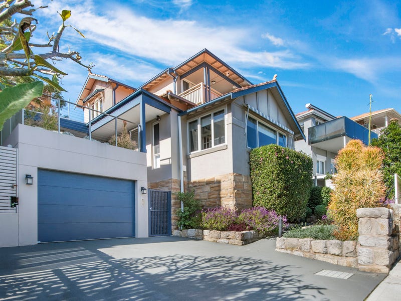 5 Badham Avenue, Mosman, NSW 2088 - Property Details